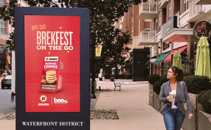 Misspelled Billboards